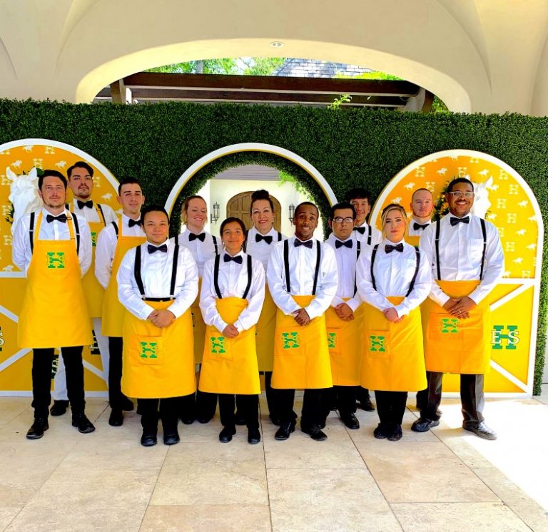 Services | Monarch Hospitality & Houston Catering